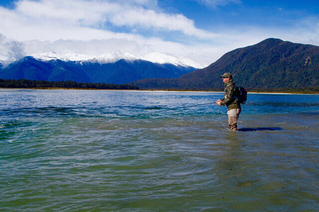 Know your estuary | Chris Dore