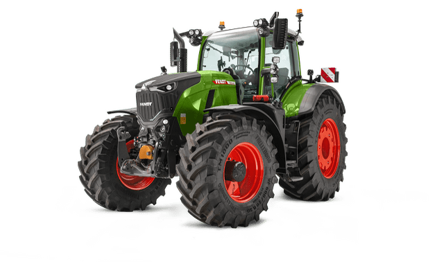 Fendt Tractors | Browse our Range Online | The Tractor Centre
