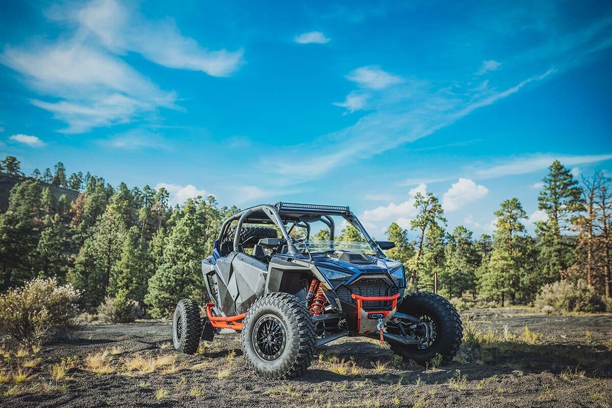 RZR Pro R 4 Ultimate EPS | The Tractor Centre
