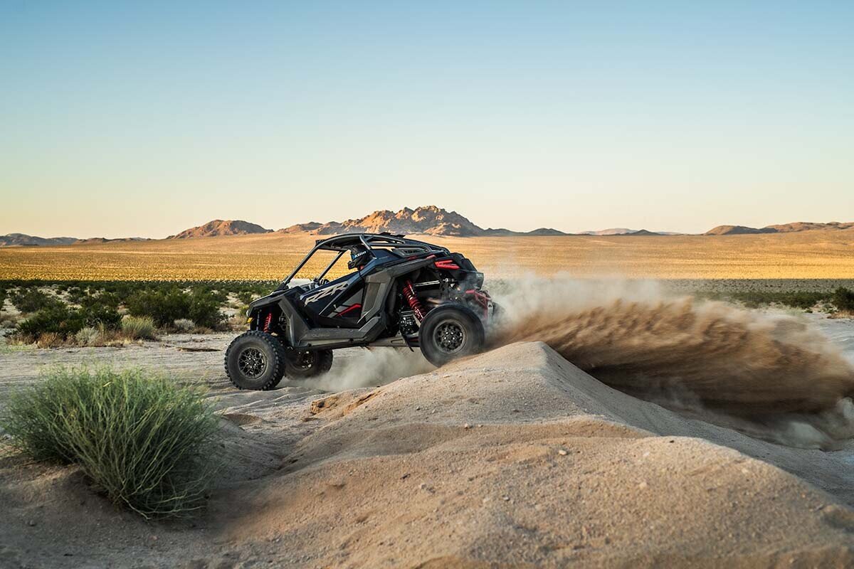 RZR Pro R Ultimate EPS | The Tractor Centre