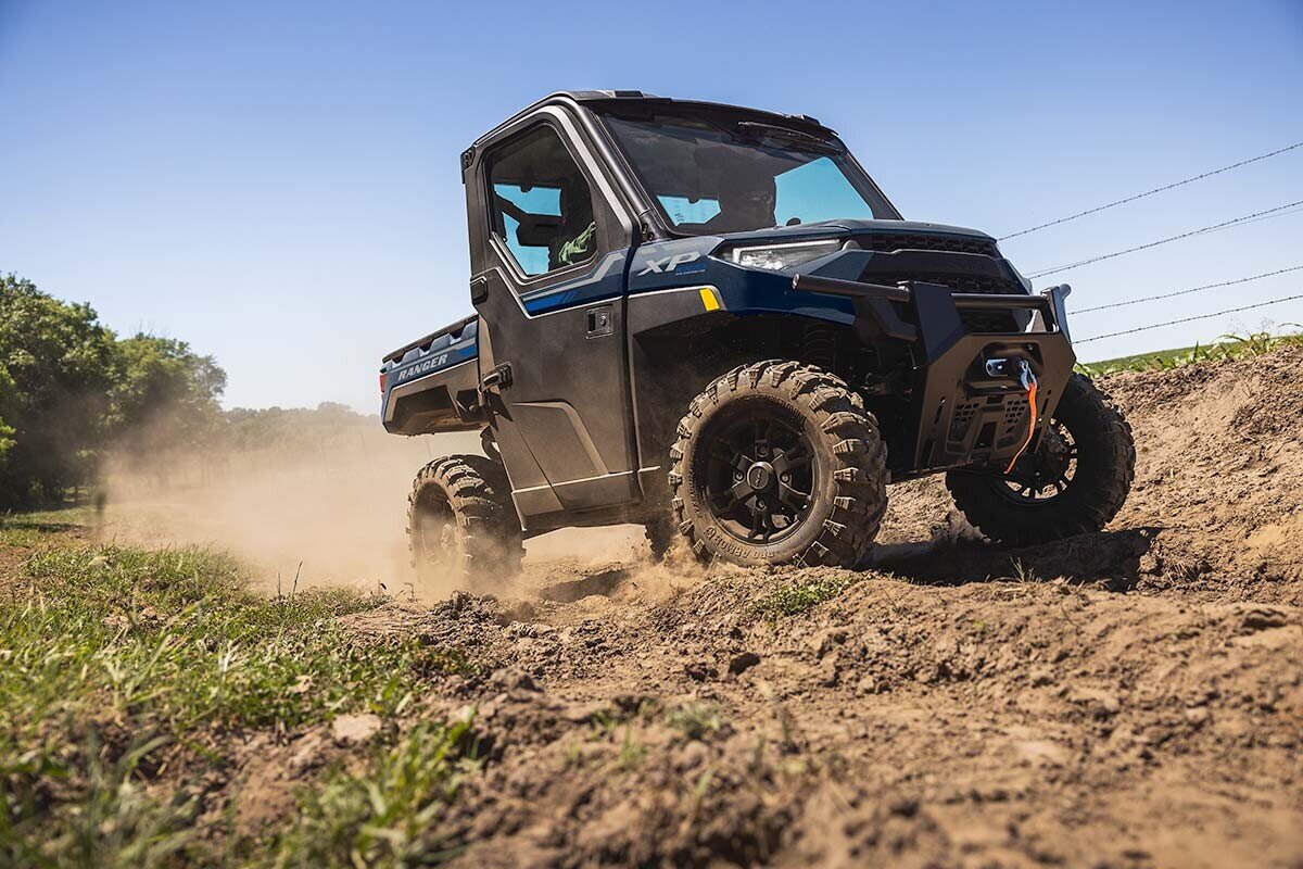 Ranger XP 1000 Northstar Premium EPS | The Tractor Centre