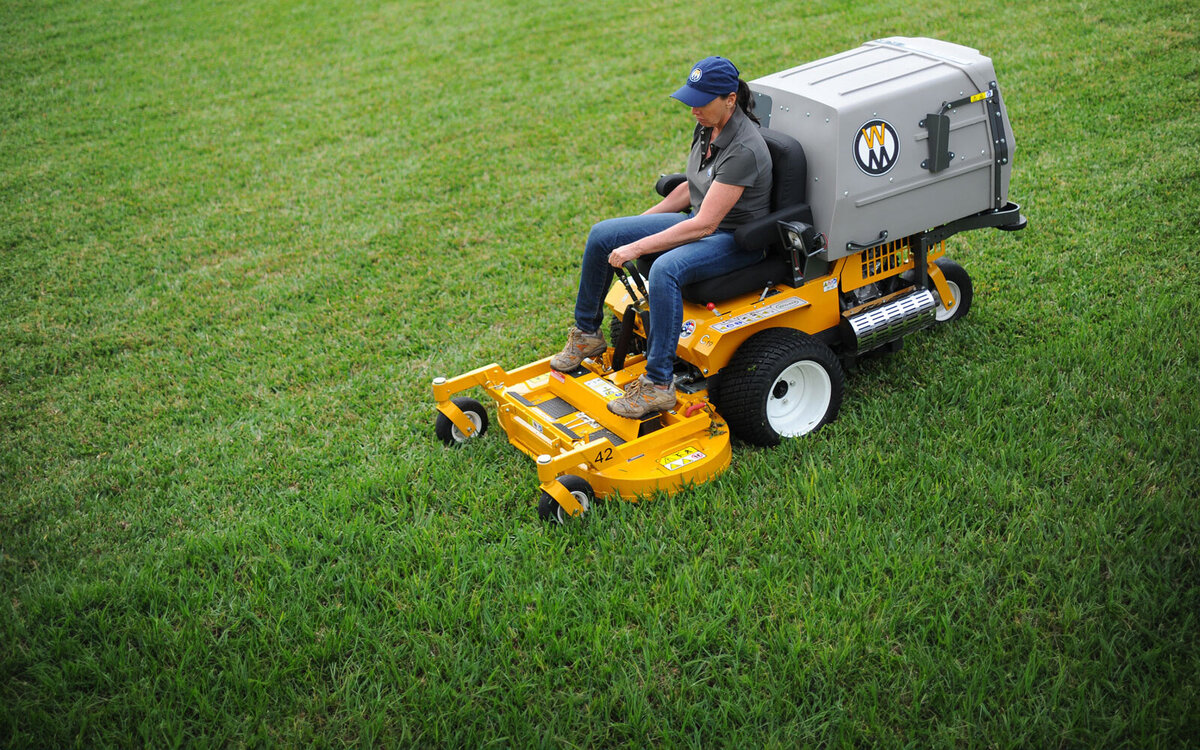 Walker | Browse our Range Online | The Tractor Centre