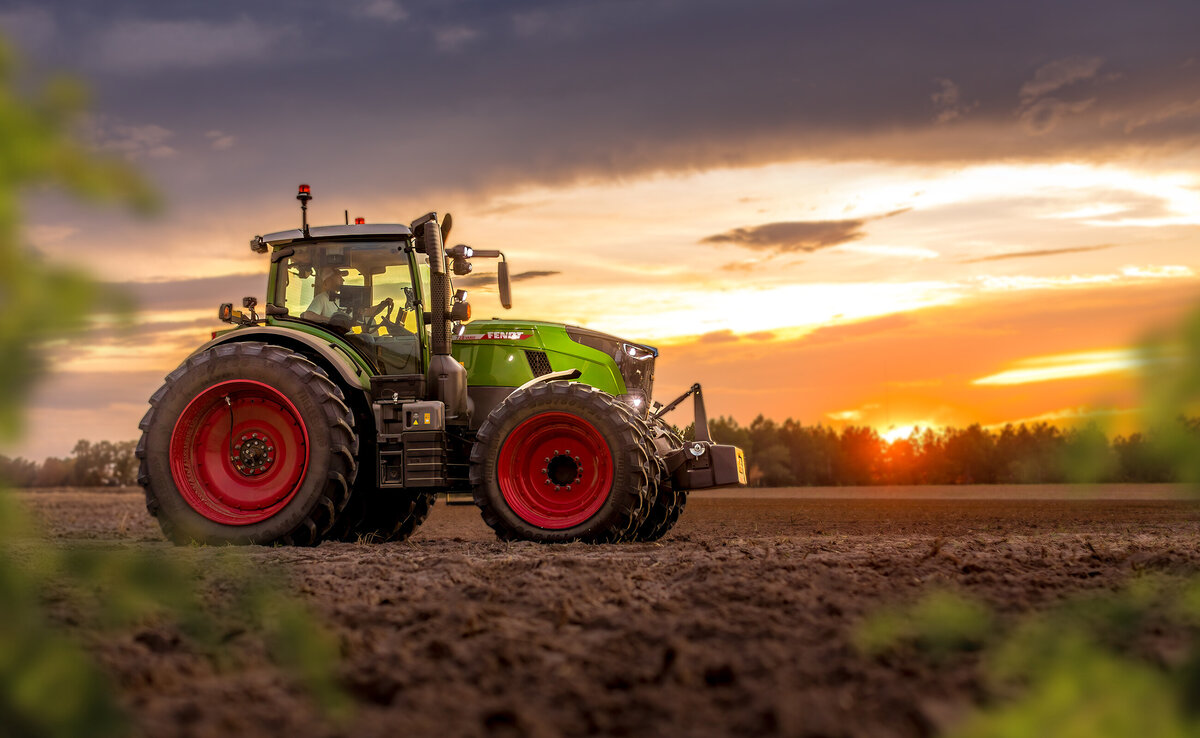 Tractors, ATVs & Farm Machinery Sales & Service NZ | The Tractor Centre