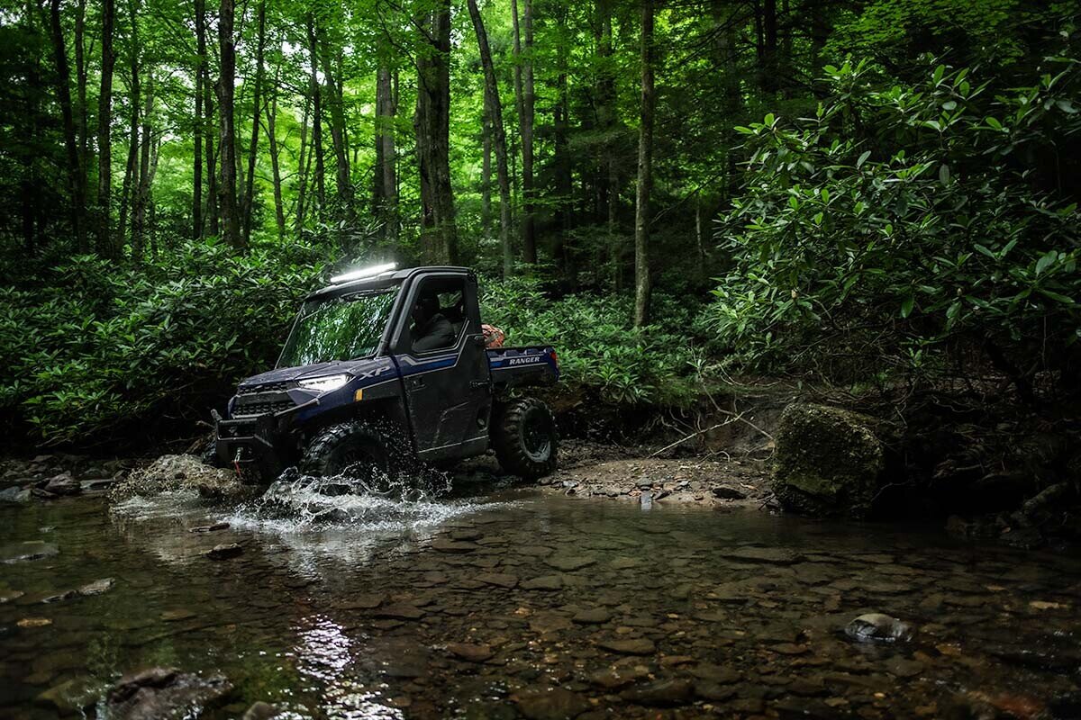 Ranger XP 1000 Northstar Premium EPS | The Tractor Centre