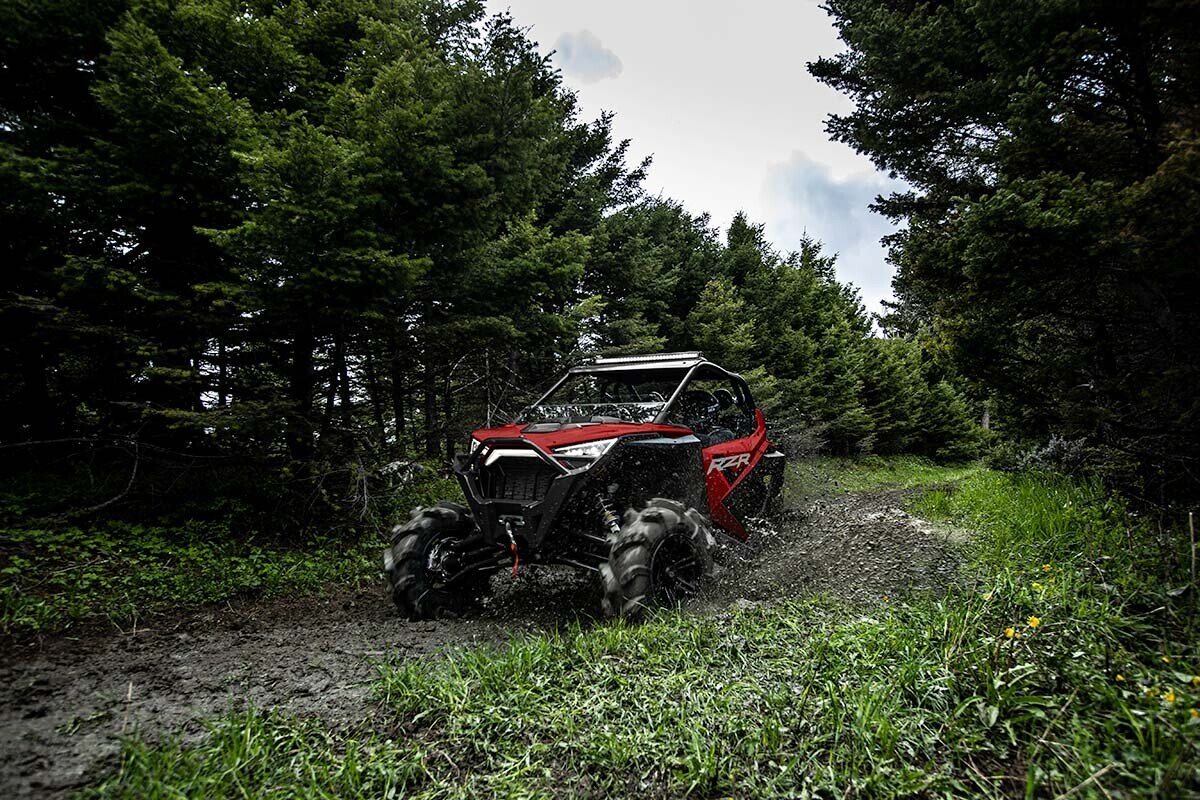 RZR Pro XP Ultimate EPS | The Tractor Centre