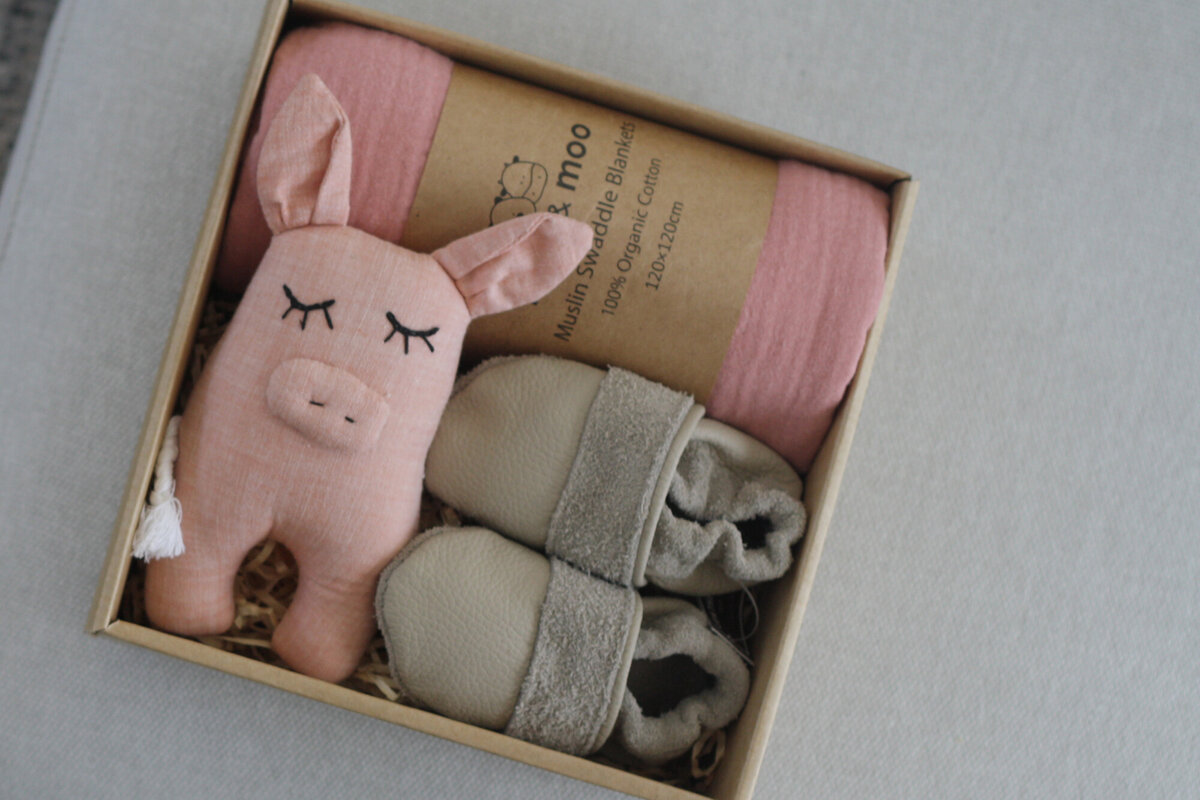 Gift Box Collections | Ready Made for Every Occasion | Wrapped