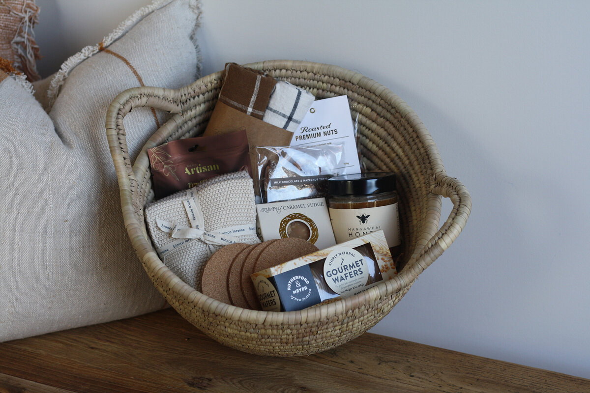 Gift Box Collections | Ready Made for Every Occasion | Wrapped