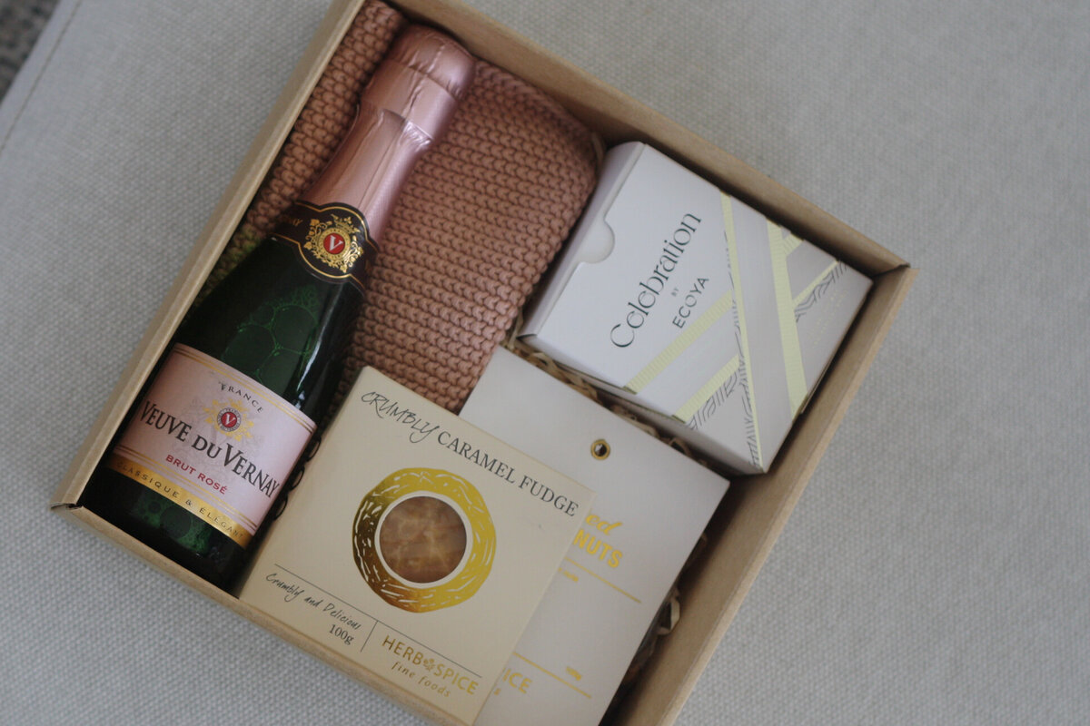 Gifts for Her | Elegant Gift Boxes for Women in New Zealand | Wrapped