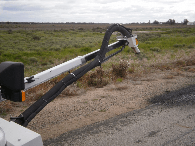 Jetmaster Road Maintenance Truck Hire | NZROAD