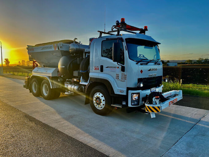 Multipatcher | User-Friendly Road Maintenance System | NZROAD