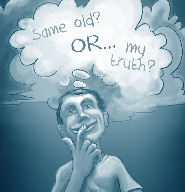 Six steps to overcoming self-doubt | EkoYou Six steps to overcoming self-doubt | EkoYou