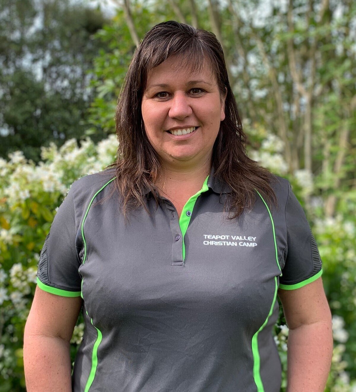 Staff | Teapot Valley Christian Camp