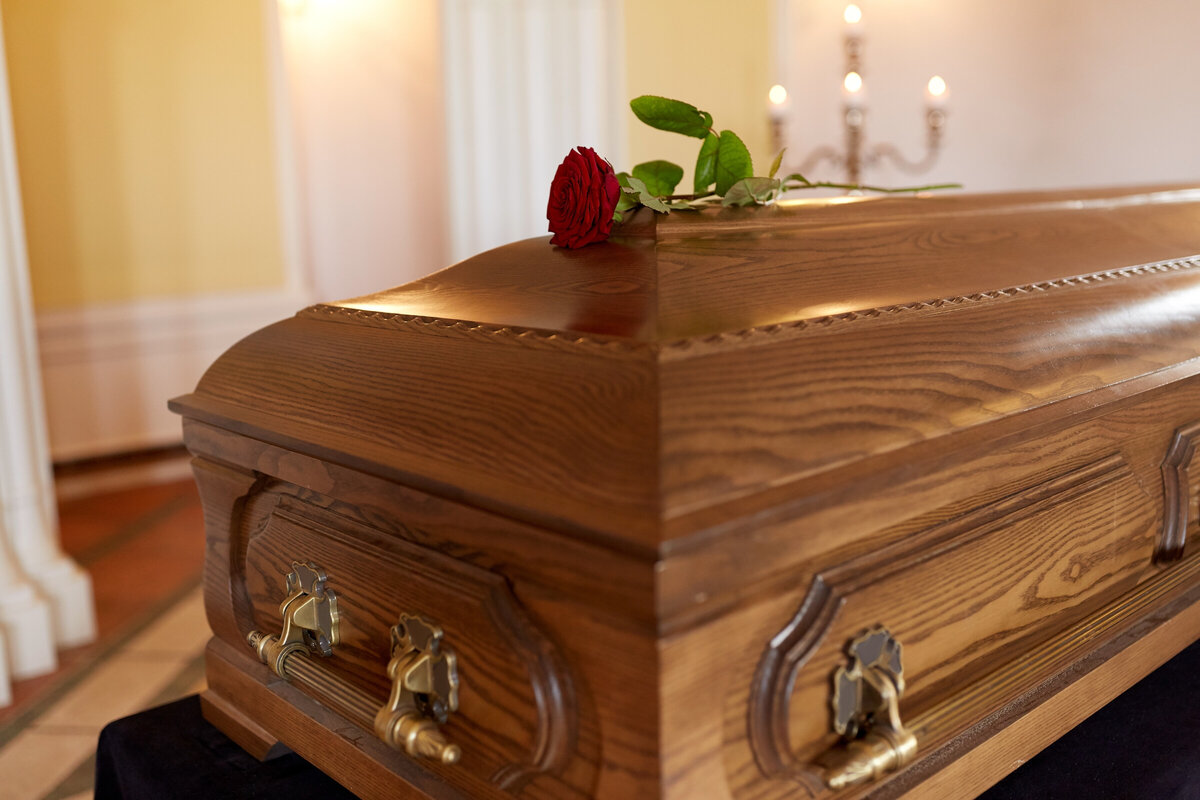 Funerals on a budget | Rosetown Funerals, Te Awamutu