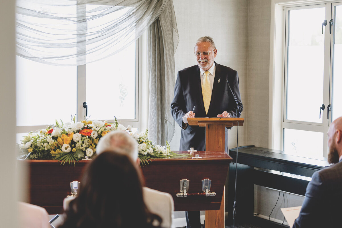Funeral Celebrants | Rosetown Funerals, Te Awamutu