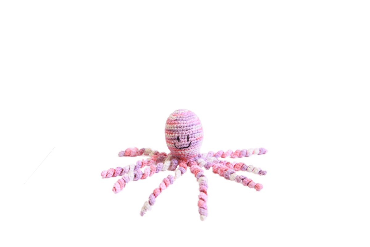 Octopus for a Preemie | Volunteers with a passion for Octopals