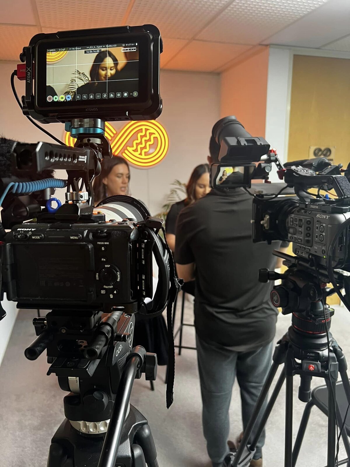 Check out what we've done | Clear Communications