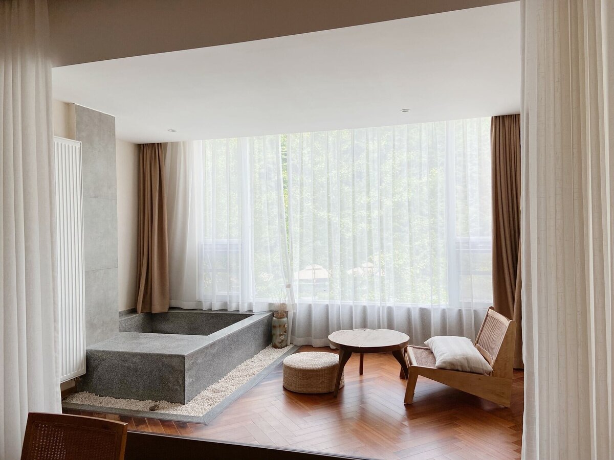 How to Create a Cohesive Design Scheme for Your Home | Tuuta Home and ...