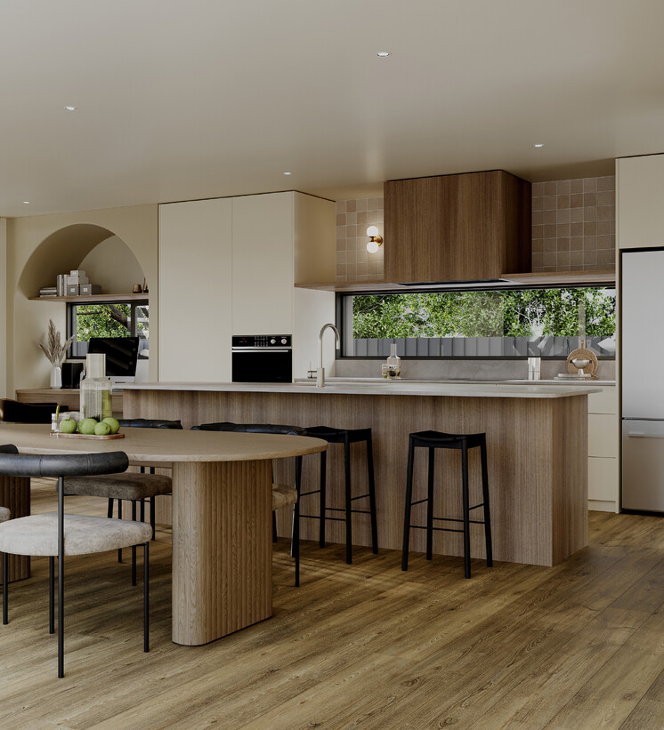 Tuuta projects | St James st | Interior designers NZ | Tuuta Home and ...