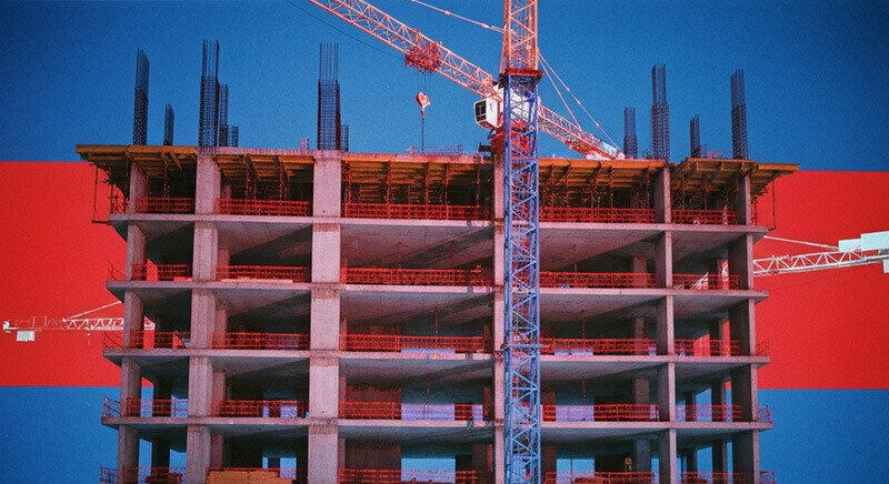 Construction company failures highlight the need for change | Bonded