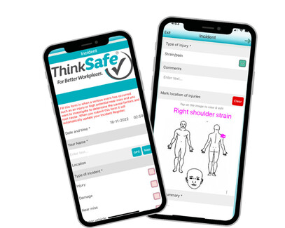 Expert Health and Safety Solutions | ThinkSafe