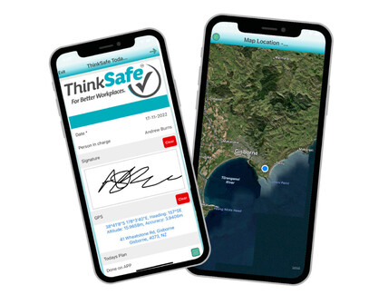 Expert Health and Safety Solutions | ThinkSafe