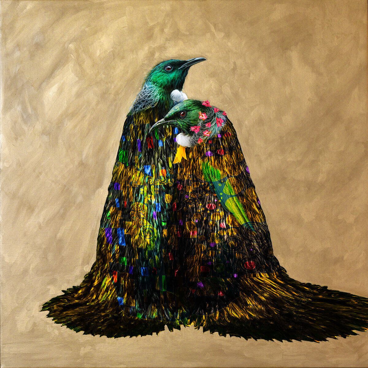 Gallery | Hindson Art