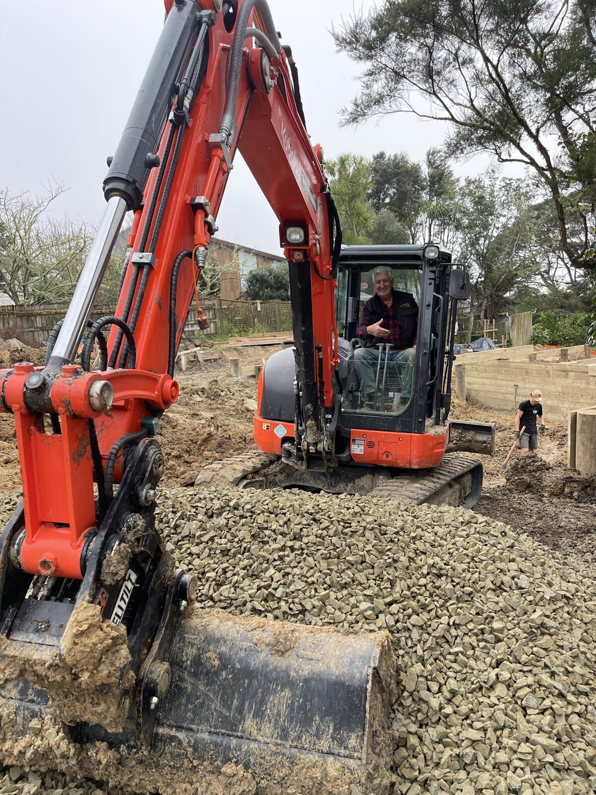 Civil Contracting | Vea Contractors