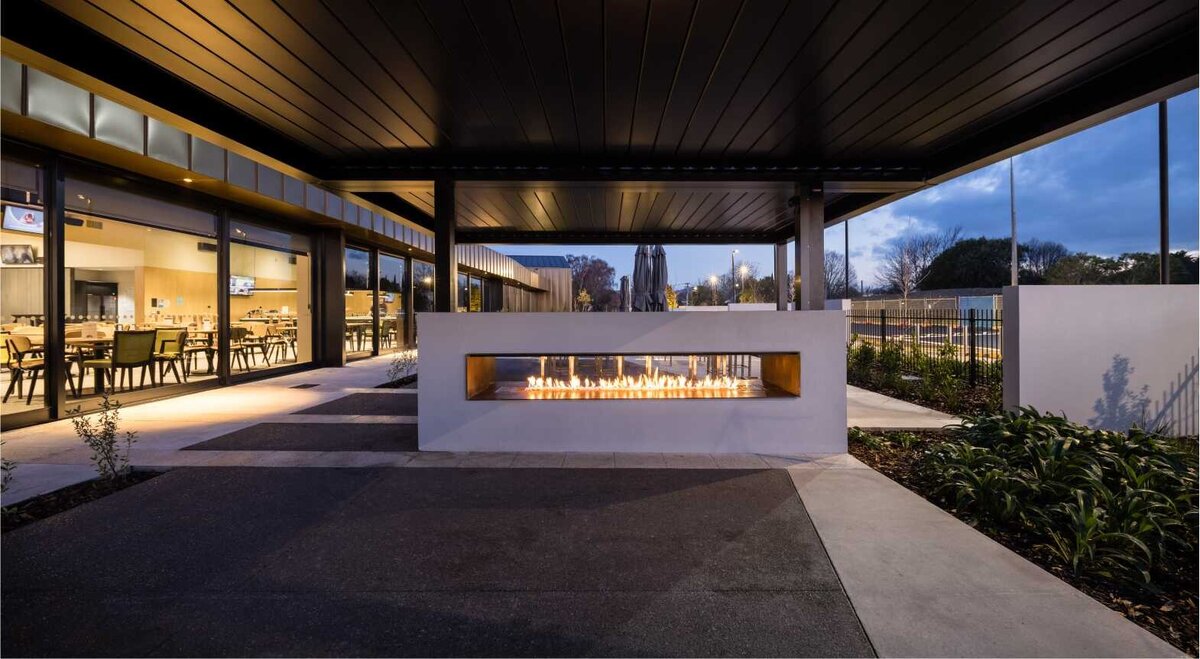 Functions & Events | Richmond Club, The Borough