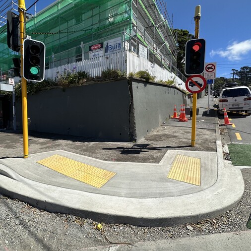 Commercial | Solid Contracting