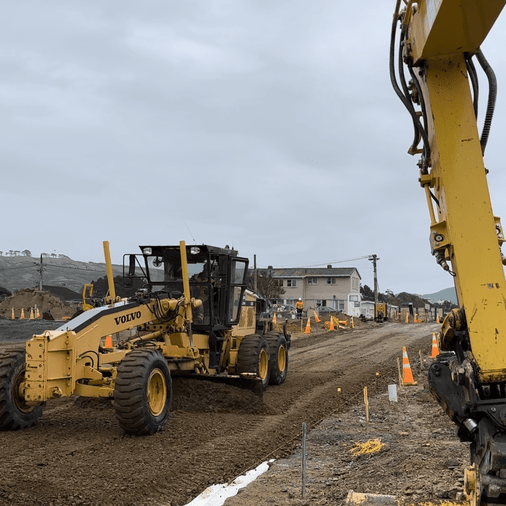 Commercial | Solid Contracting