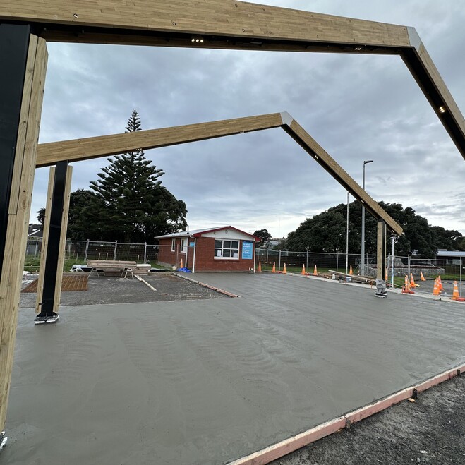 Commercial | Solid Contracting