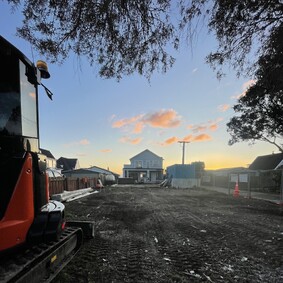 Wellington Civil Construction | Solid Contracting