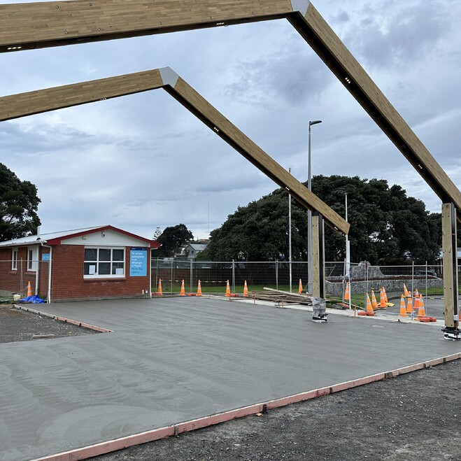 Commercial | Solid Contracting