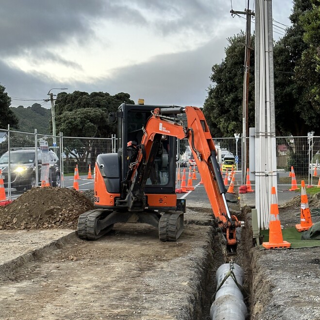 Commercial | Solid Contracting