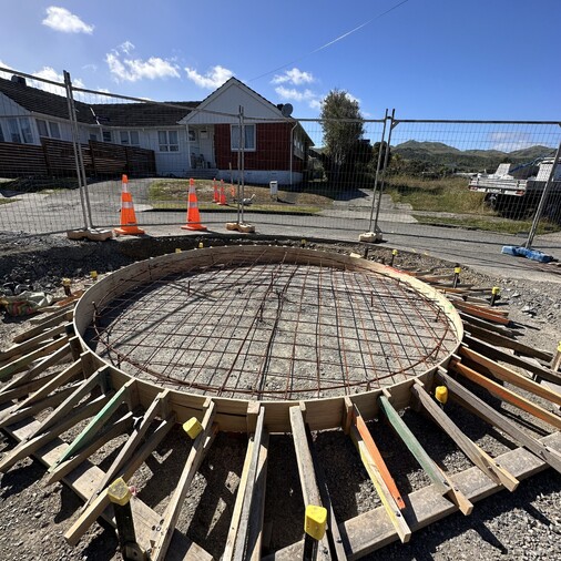 Commercial | Solid Contracting