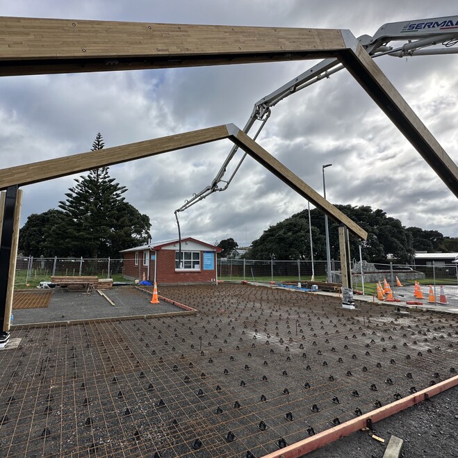 Commercial | Solid Contracting