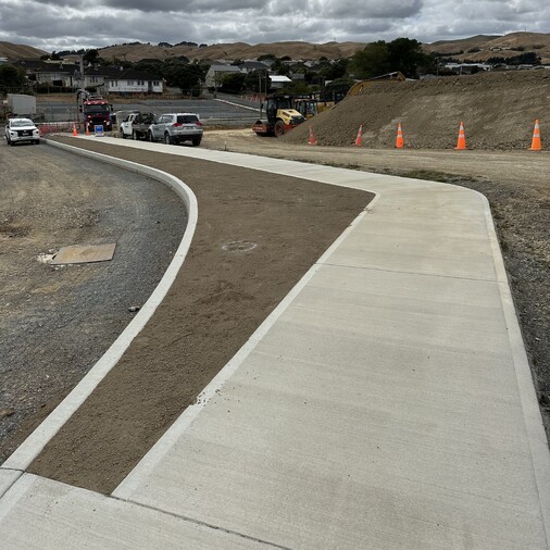 Commercial | Solid Contracting