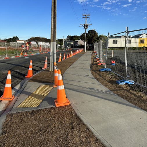 Commercial | Solid Contracting