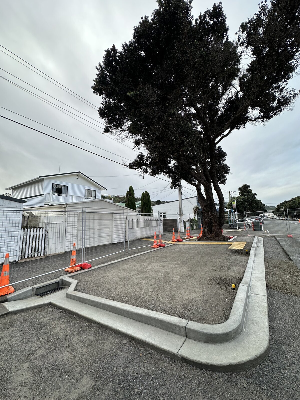 What We Do | Solid Contracting