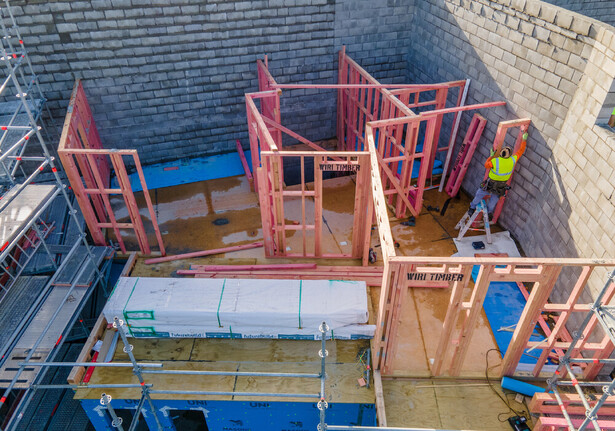 Panmure | Wiri Timber