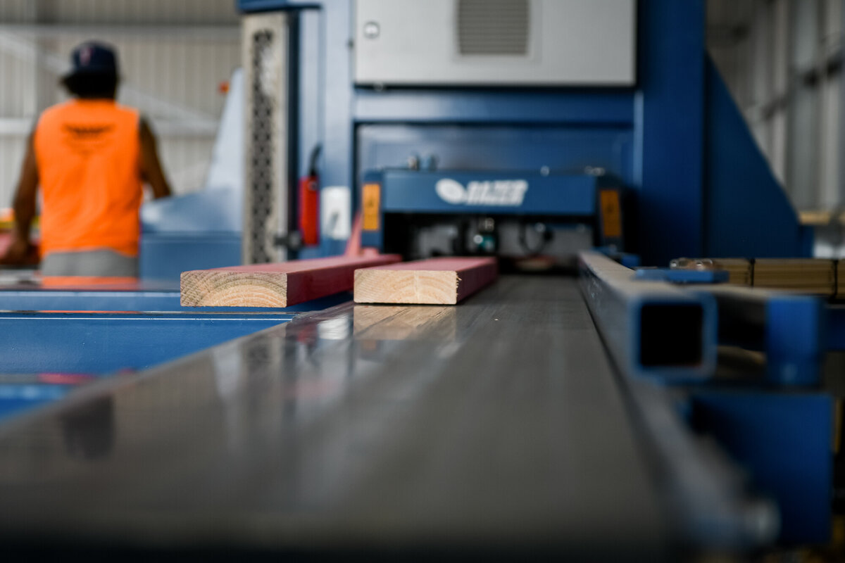 Frame and Truss fabricator manufacture | Auckland | Wiri Timber