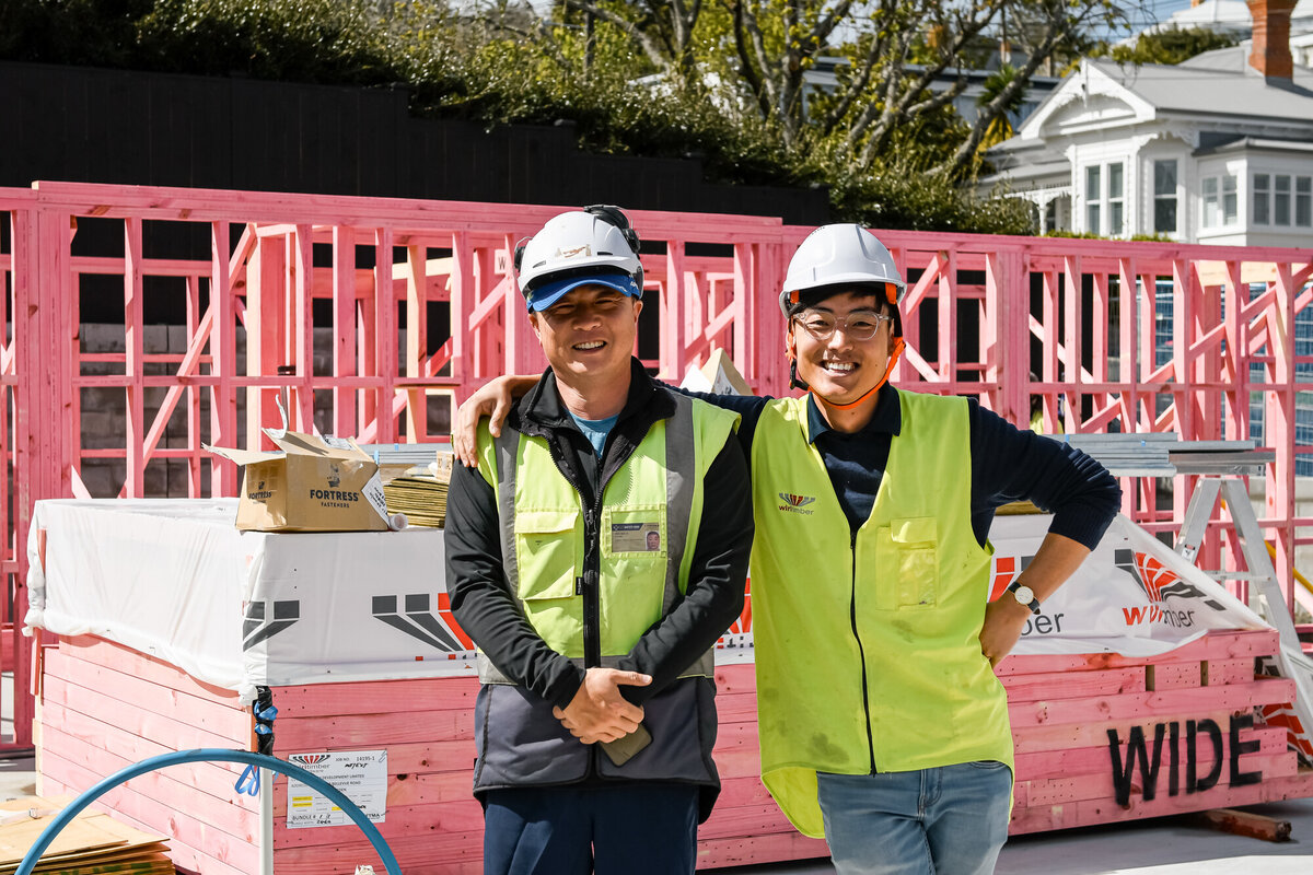 Our Services | Wiri Timber