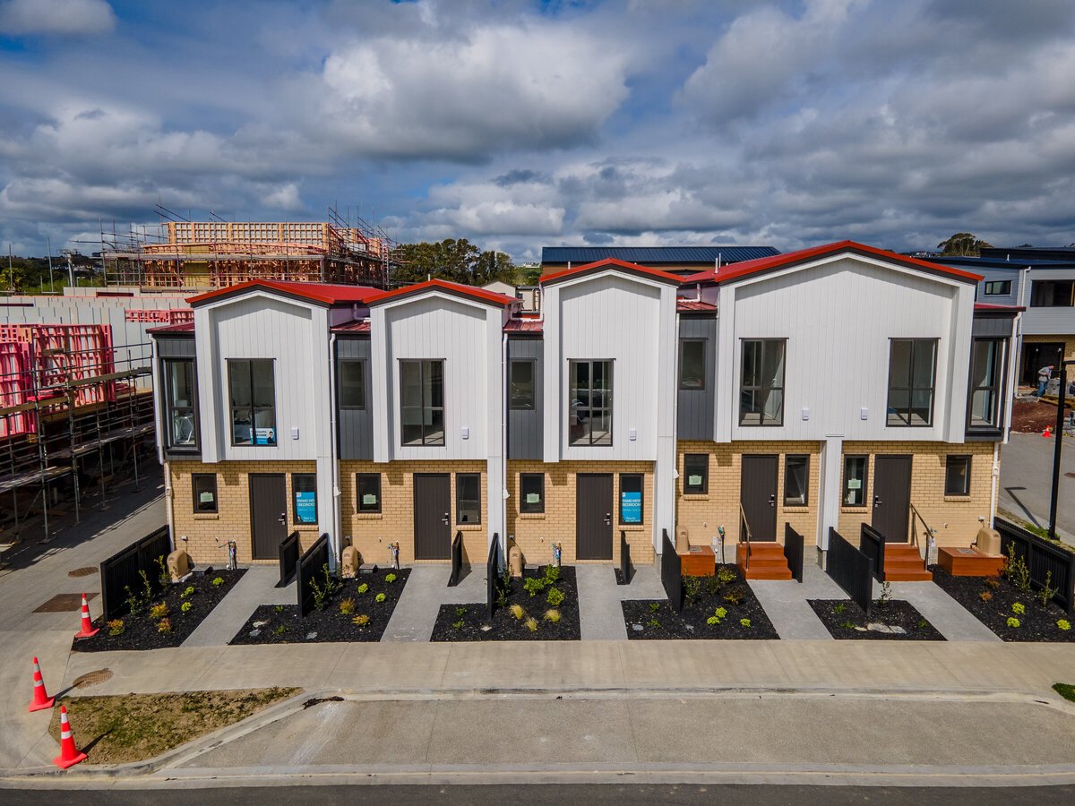 Case Studies | Wiri Timber