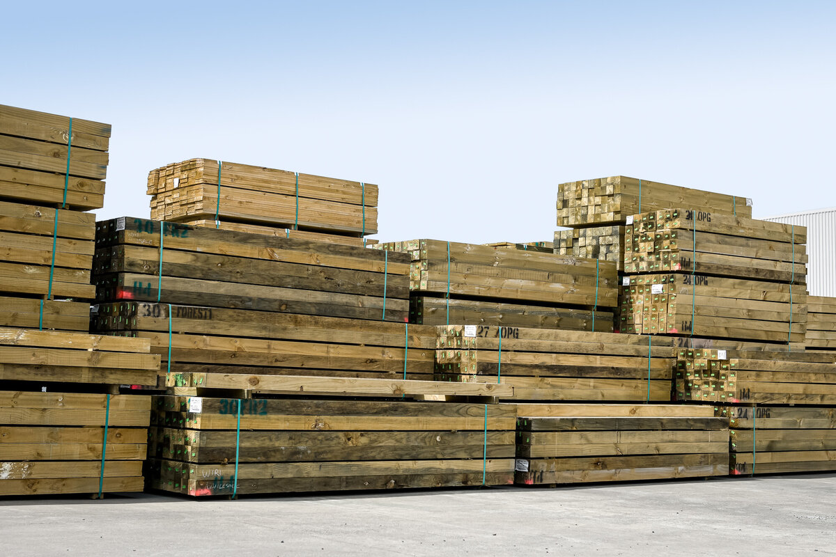 Timber & Building Trade Supplies | Auckland | Wiri Timber