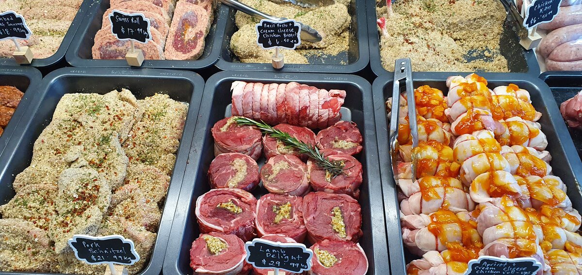 Whole Animal Butchery Cambridge | Wholly Cow Butchery