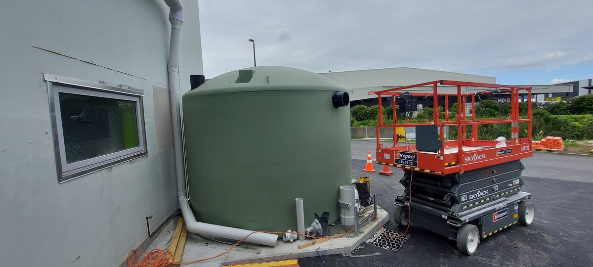 Our Services | CUSTOMISED PLASTIC TANKS (CPT)