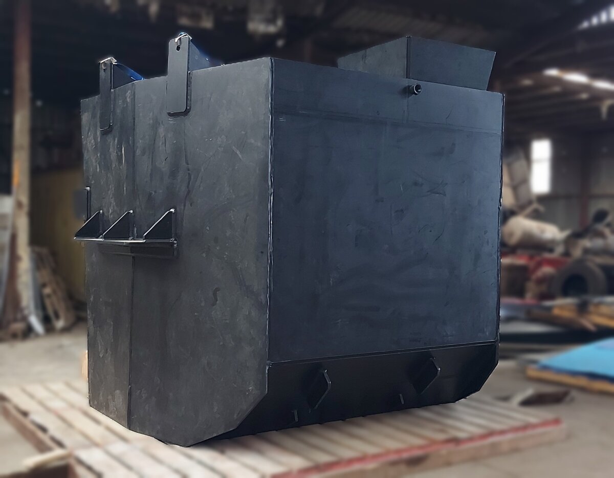 Our Services | CUSTOMISED PLASTIC TANKS (CPT)