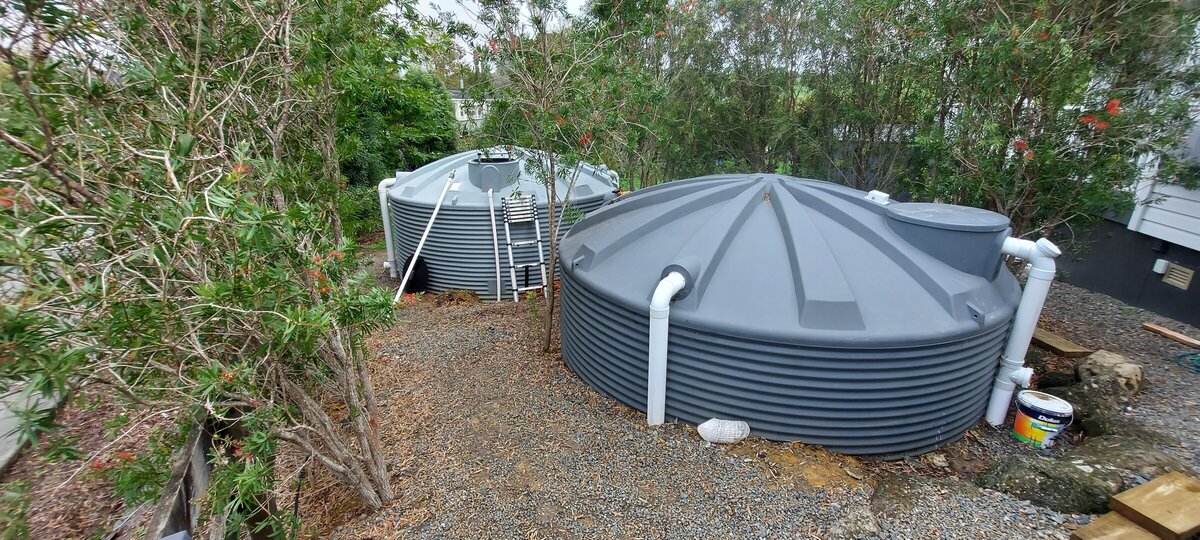 Tank Repair | CUSTOMISED PLASTIC TANKS (CPT)