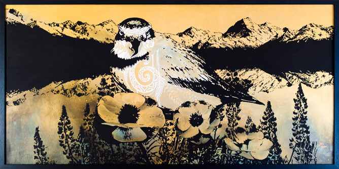 Orakei School children collaborate with Sofia Minson on new artwork ...