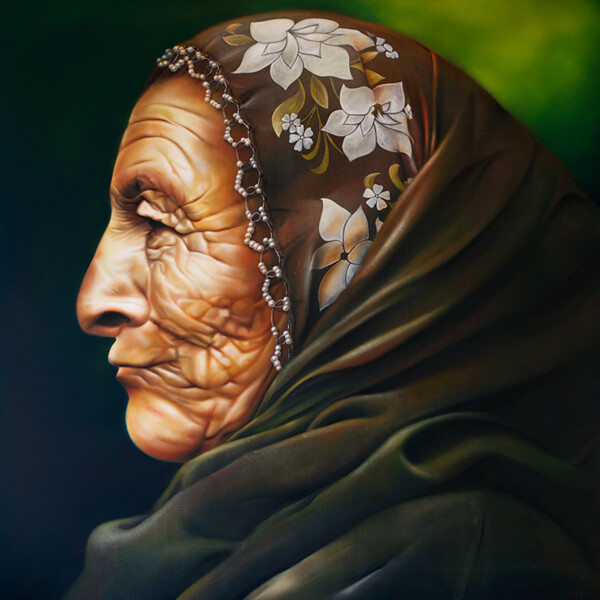 Art Exhibition at 'ATAMIRA Maori in the City' Festival on Auckland's ...